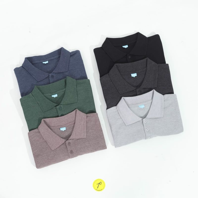 Jual Polo Shirt | Shopee Indonesia