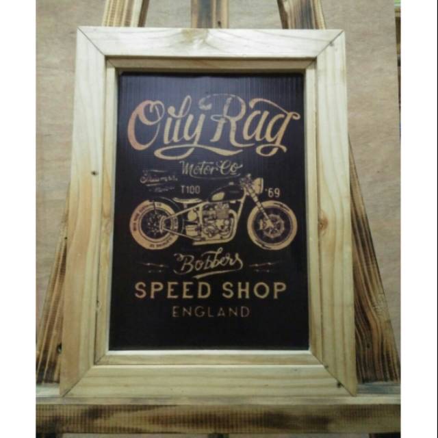 Jual Frame Photo Vintage atau Bingkai Foto Jadul | Shopee Indonesia