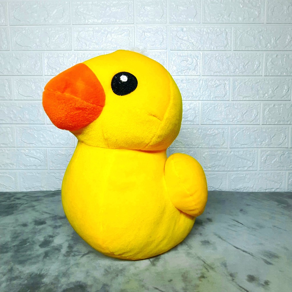 Jual Boneka bebek mainan halus lucu lembut imut | Shopee Indonesia