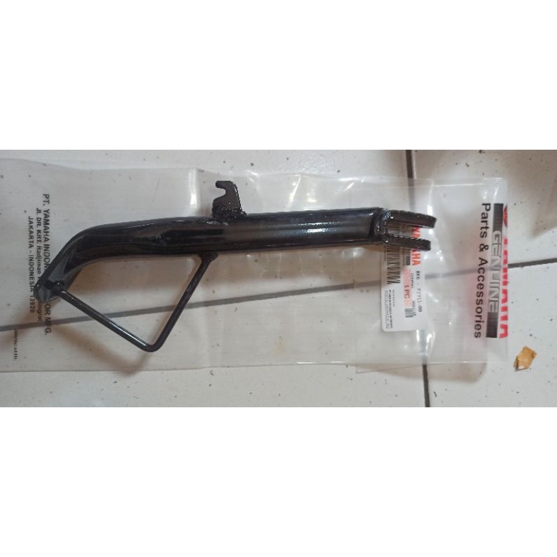 Jual STANDAR SAMPING ATAU 1 YAMAHA R15 YGP | Shopee Indonesia