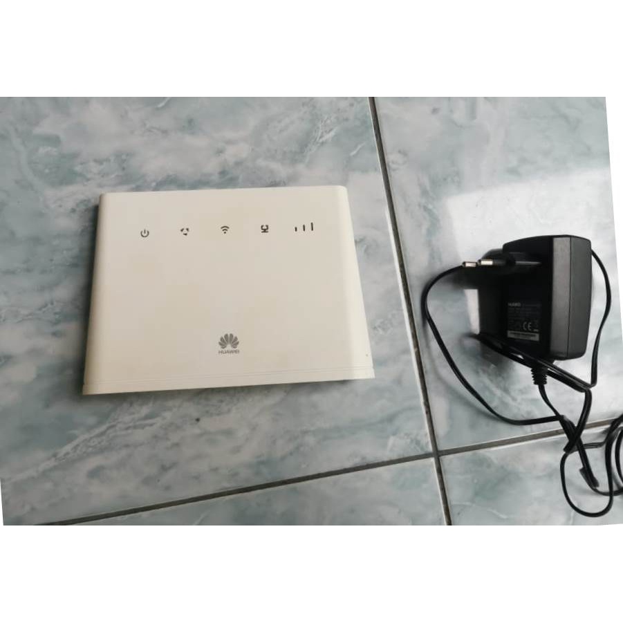 Jual Modem router Huawei B310s B310s-927 Unlock All Operator GSM ...