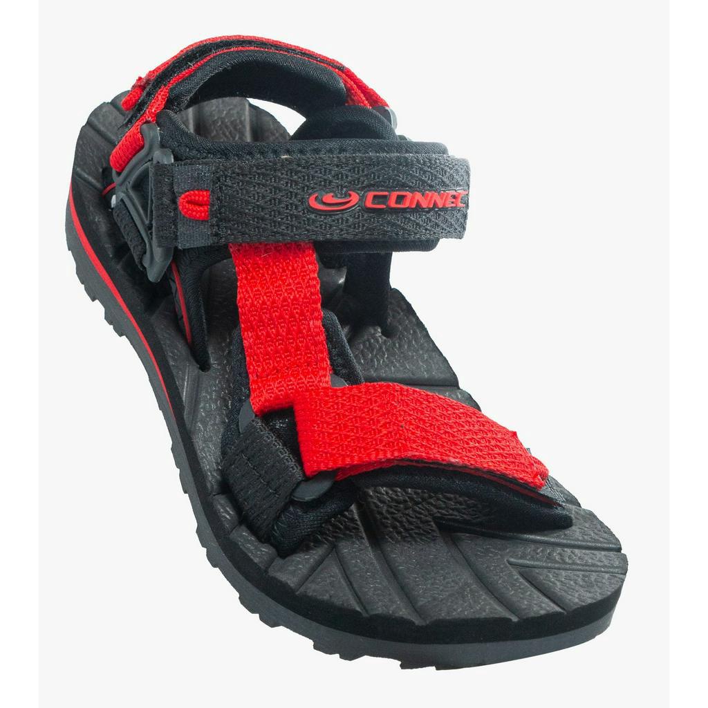 Jual Sandal Connec Bape Merah (Anak) | Shopee Indonesia