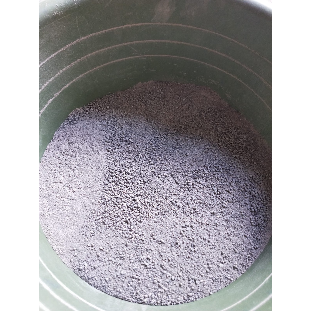 Jual PASIR BANGUNAN PASIR MERAPI 1 KG PASIR BAHAN BANGUNAN KASAR ...
