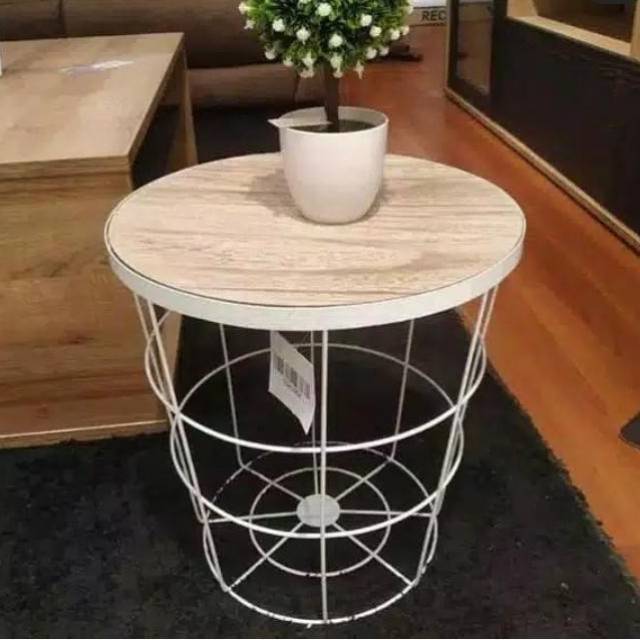 Jual Meja informa/Meja sudut/ meja tamu/meja comercial/meja multifungsi ...