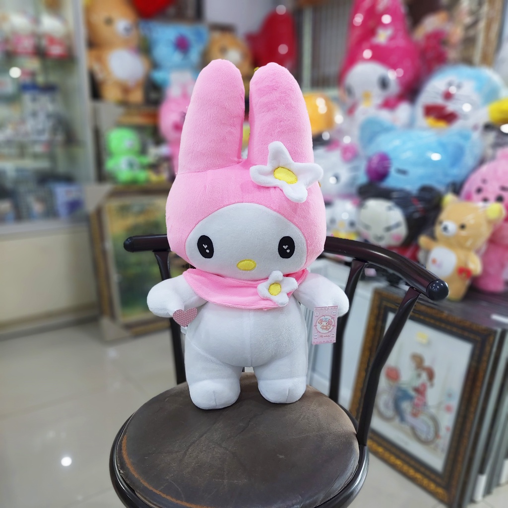 Jual My Melody Doll boneka my melody besar | Shopee Indonesia
