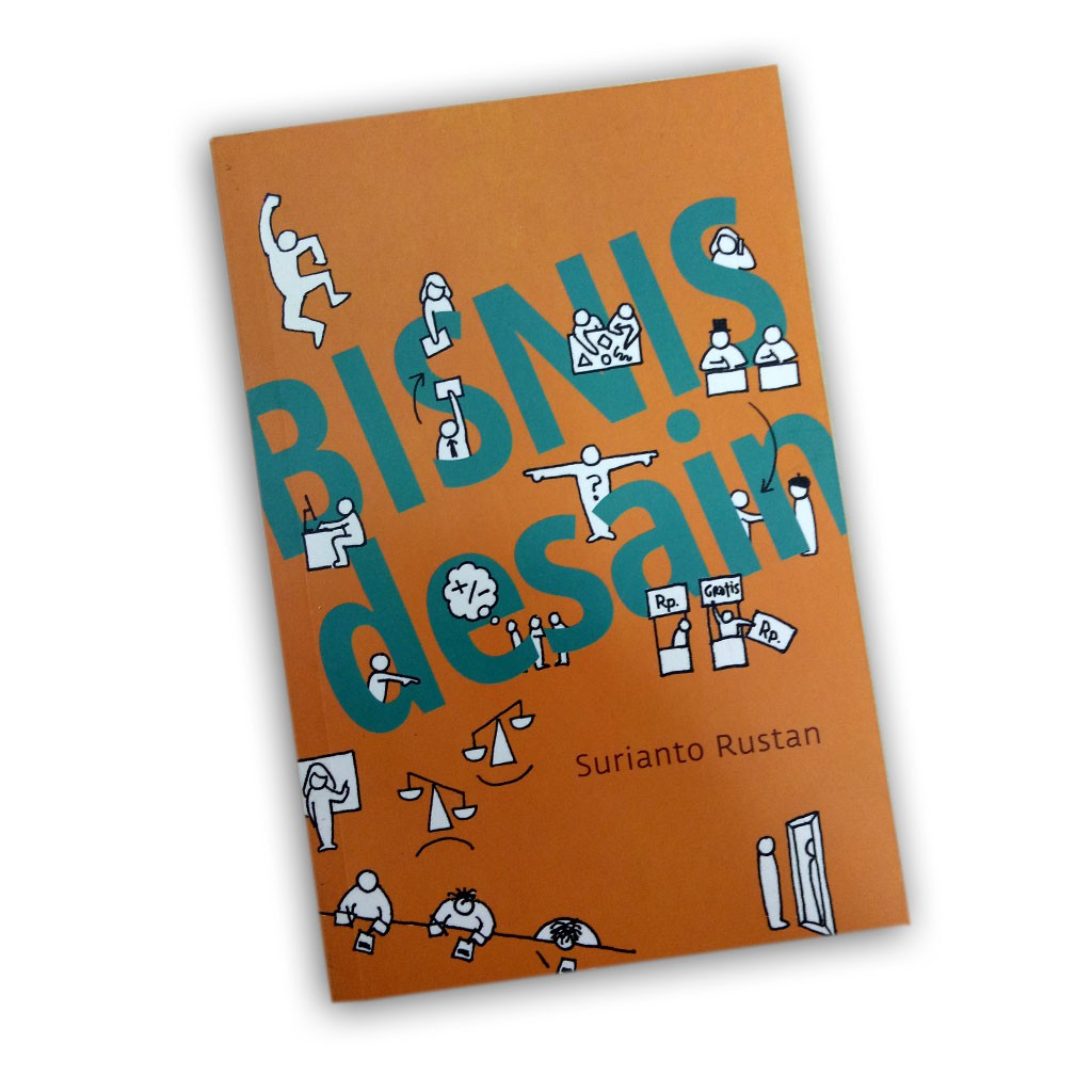 Jual Buku Bisnis Desain Surianto Rustan 2017 | Shopee Indonesia