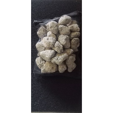 Jual Batu apung pumica kemasan waring 1 kg | Shopee Indonesia