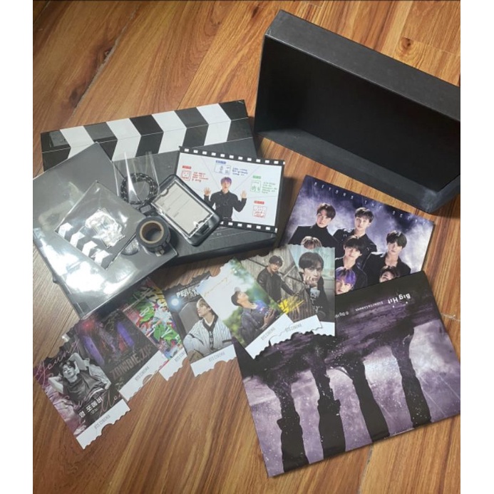 Jual army membership kit 6th fullset (booked) | Shopee Indonesia