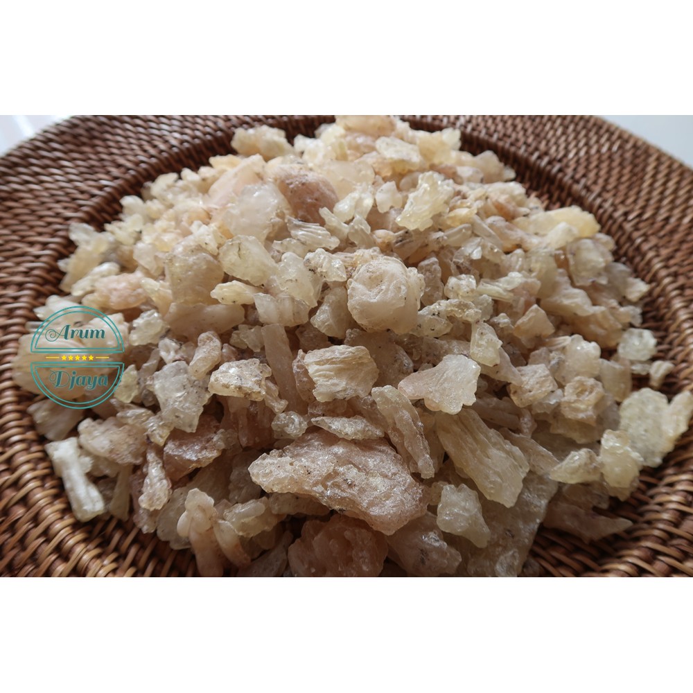 Jual Gum Copal Kopal Gum Getah Damar Mata Kucing Resin Sulawesi Grade ...