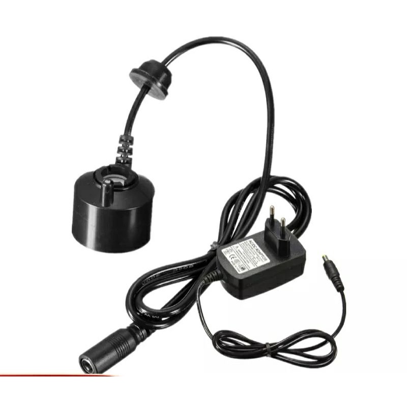 Jual Mist Maker Humidifier Pembuat Kabut Kelembaban Mesin Tetas ...