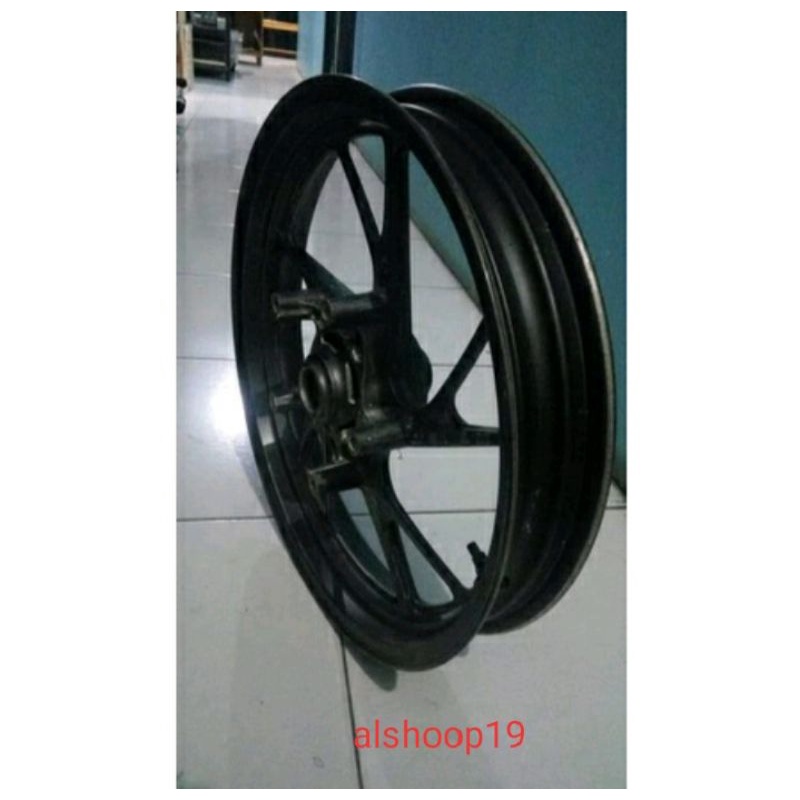 Jual velg depan NEW CB150R pnp cbr150R ORI | Shopee Indonesia