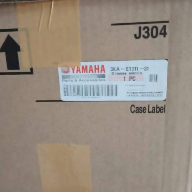 Jual Blok seher rx king-3KA aldo55 Ayo Order | Shopee Indonesia