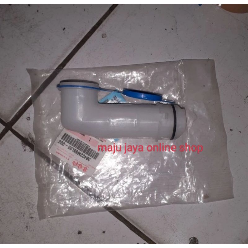 Jual Inlet Tabung Wiper New Estilo asli | Shopee Indonesia