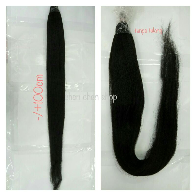 Jual Cemara tanpa tulang/cemara panjang/cemara sanggul | Shopee Indonesia