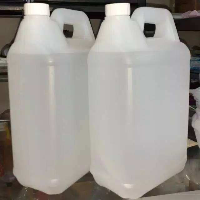 Jual Jerigen 5 liter | Shopee Indonesia