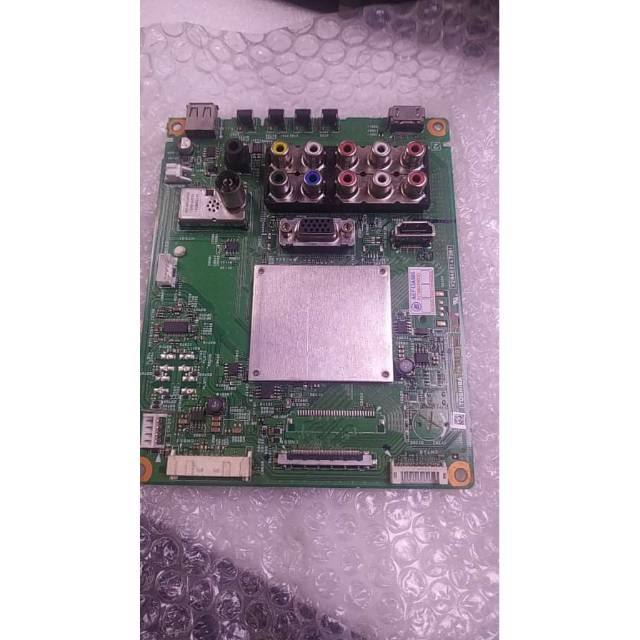 Jual Mb - Mainboard - Motherboard - Mobo - Micom - Modul - Mesin Tv Toshiba 50L2300VJ - 50L2300 ...