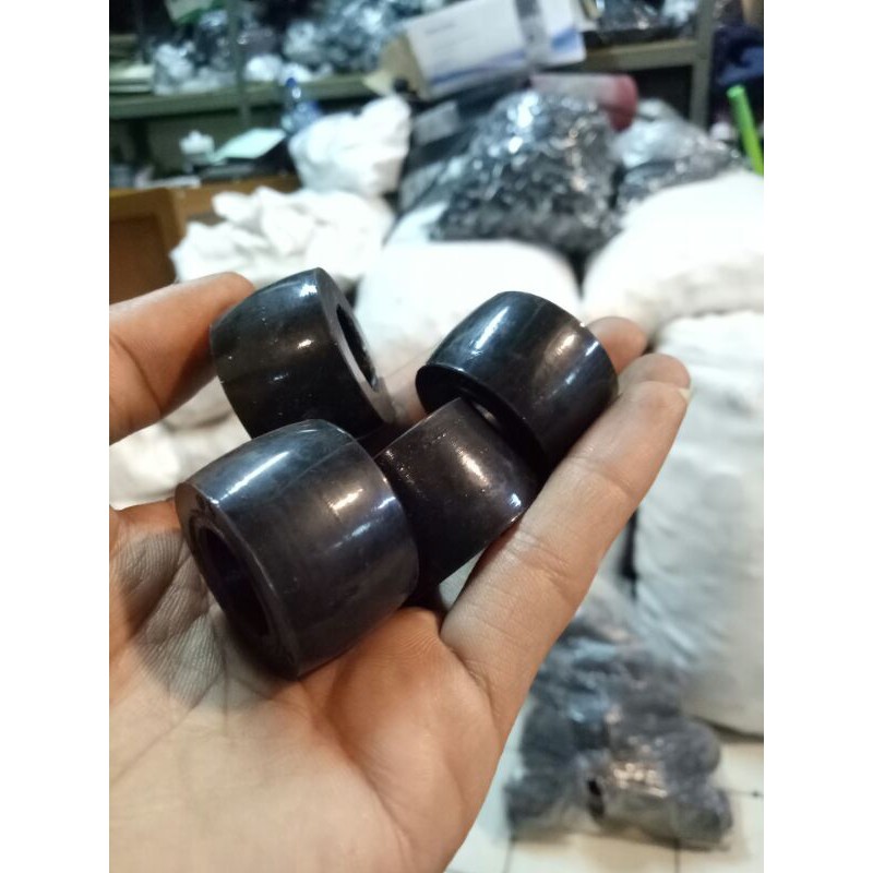 Jual Rubber coupling Fcl 200 224 merk NBK dan Oks karet kopling F4 ...