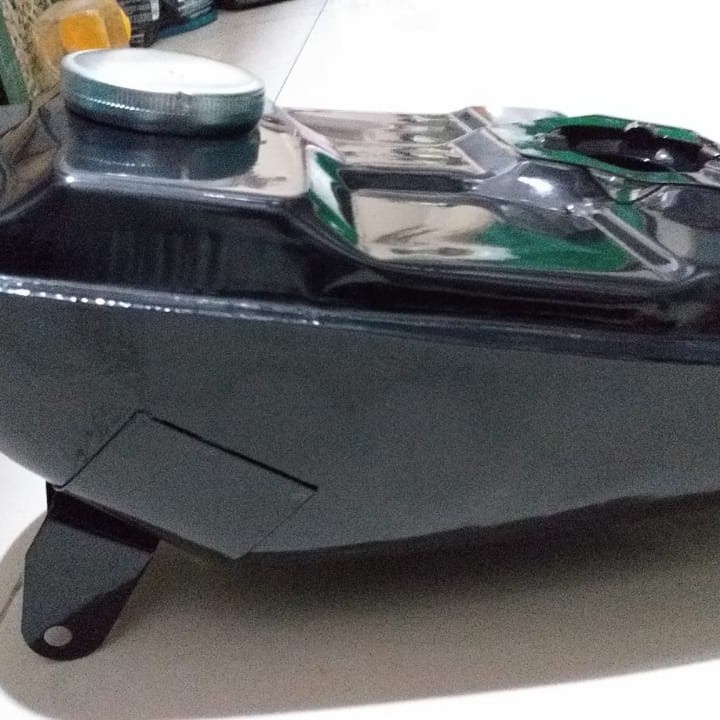Jual Tangki Bensin SUPRA - Supra | Shopee Indonesia