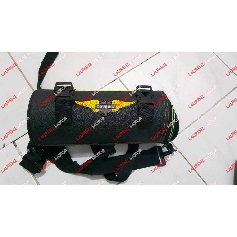 Jual Tabung Box Tas Tempat Jas Hujan Kecil Multifungsi Plaron | Shopee ...