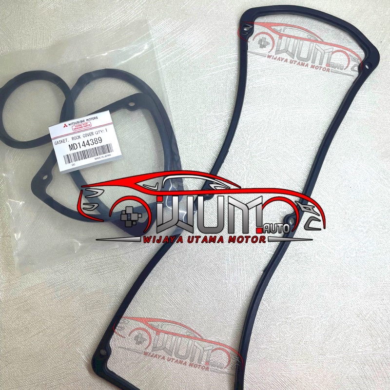 Jual GASKET ROCKER COVER PACKING KLEP PAKING KARET TUTUP KLEP T120SS | Shopee Indonesia