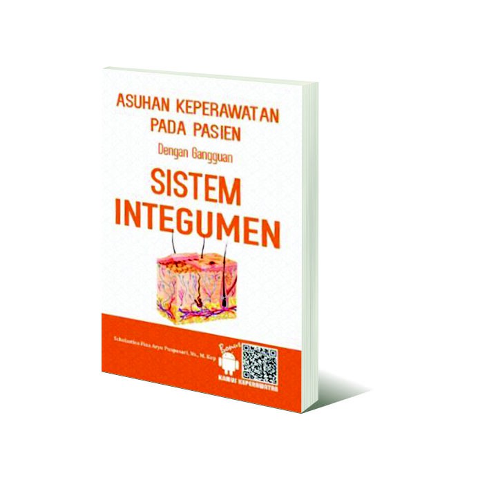 Jual Buku ORIGINAL - Buku ASUHAN KEPERAWATAN PADA PASIEN DENGAN GANGGUAN SISTEM INTEGUMEN ...