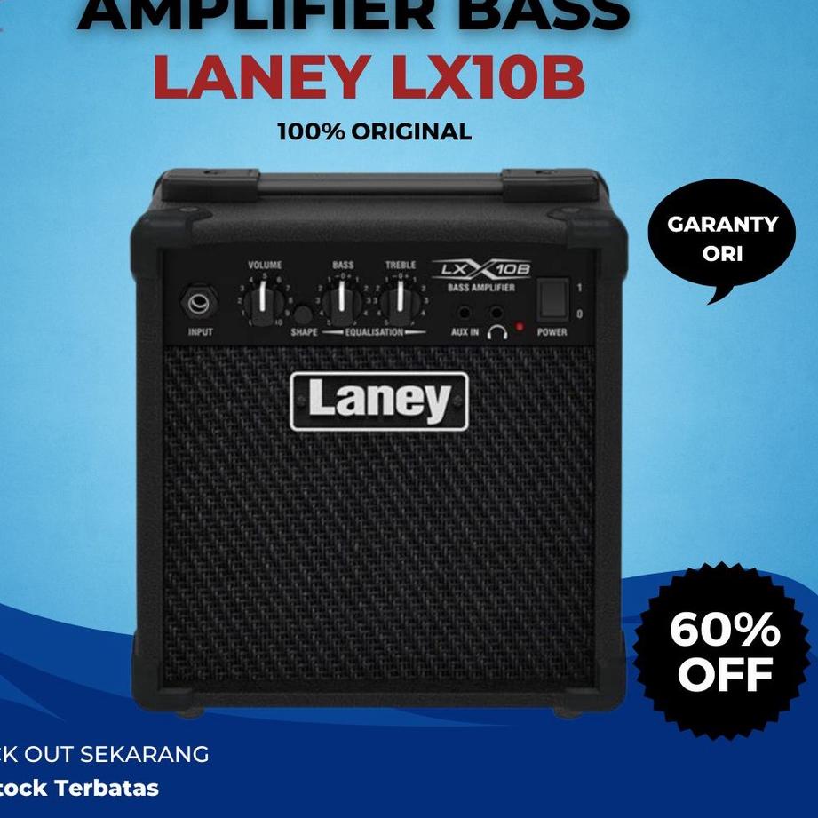 Jual TRXx4X8j--Amplifier Amply Ampli Bass Bas Elektrik Electric ...