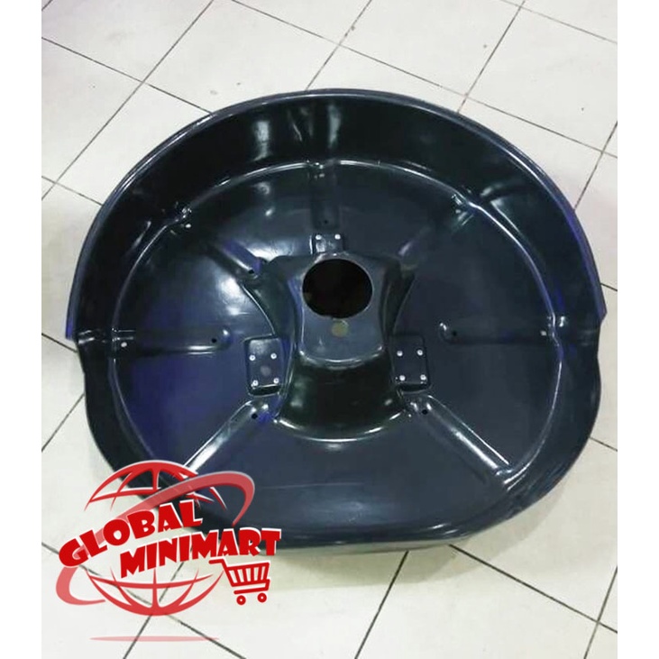 Jual Cover Ban Serep Toyota Fortuner Old / New / Grand GM | Shopee ...