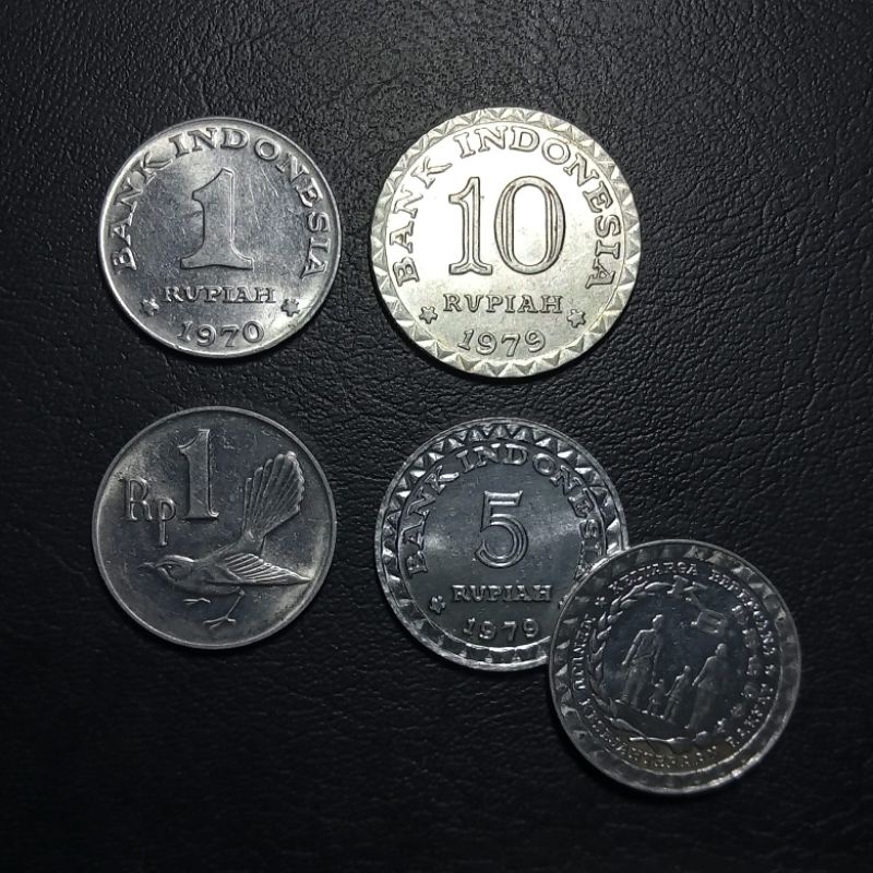 Jual PROMO Uang Koin Mahar Nikah 22 Rupiah (J) | Shopee Indonesia