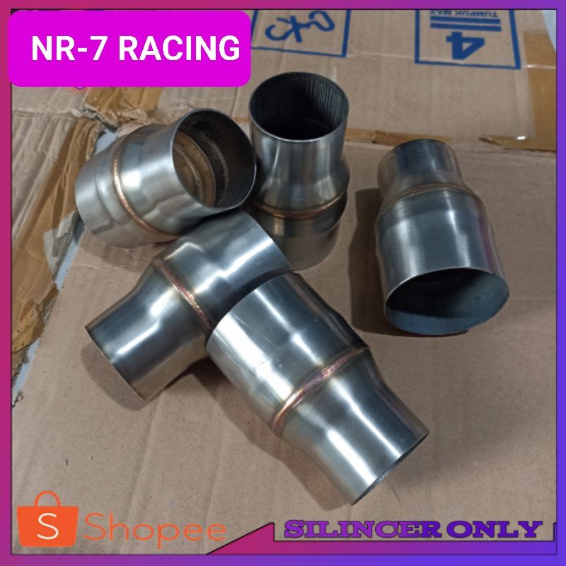 Jual PIPA SAMBUNGAN INLET 38 KE 50 TERMURAH | Shopee Indonesia