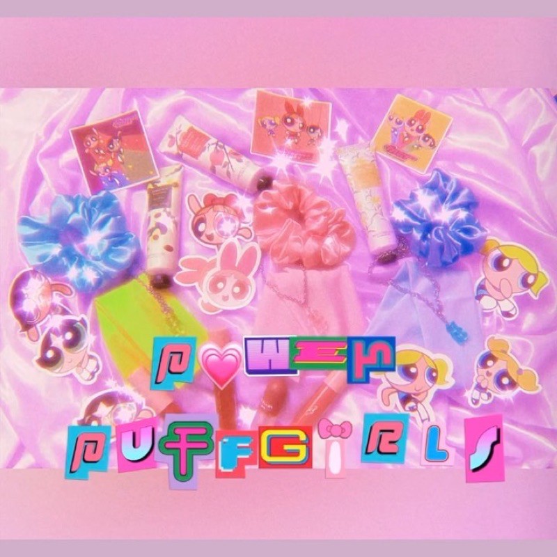 Jual powerpuff girls dream box | Shopee Indonesia