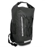 Jual Consina Waterproof Tas Ransel Backpack Dry Bag Black 30L ...