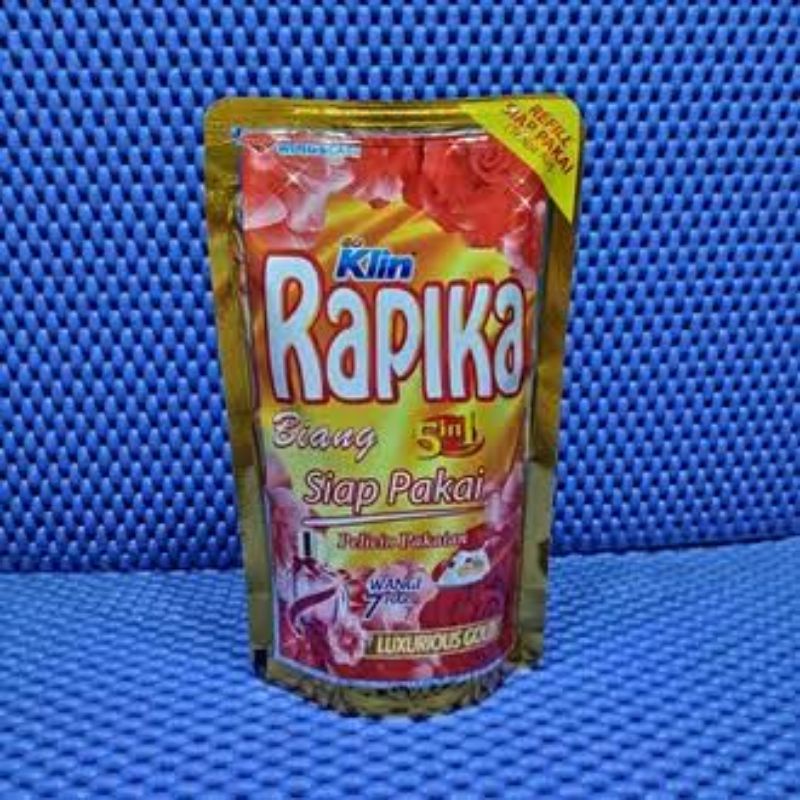 Jual rapika gold 250ml | Shopee Indonesia