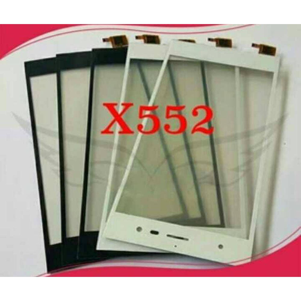 Jual TOUCHSCREEN INFINIX ZERO 3 X552 ORIGINAL | Shopee Indonesia