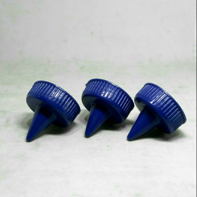 Jual Tutup Botol Corong Kultur Artemia | Shopee Indonesia