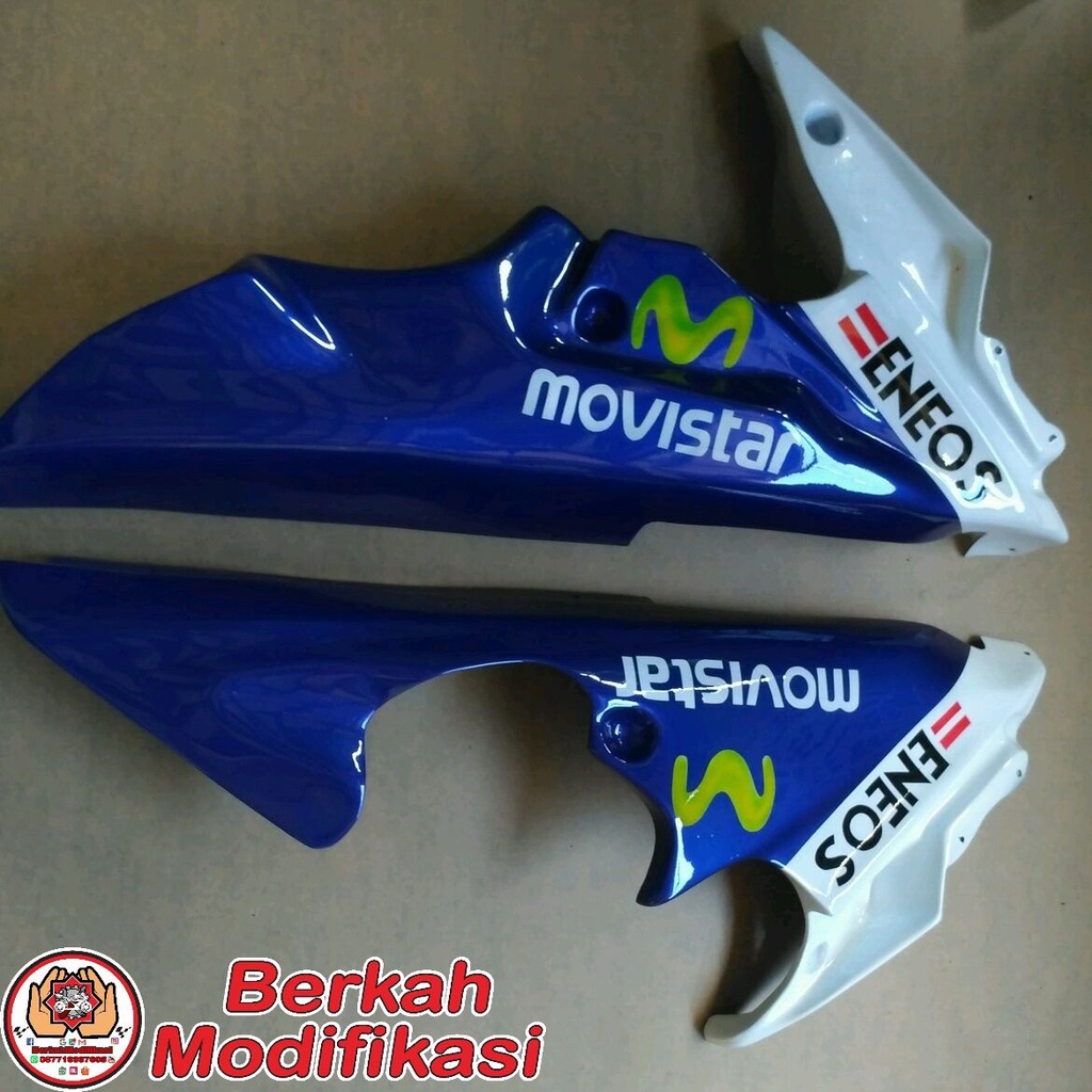 Jual Undercowl Model R6 Old V1 PNP Yamaha R15 OLD V1 V2 | Shopee Indonesia