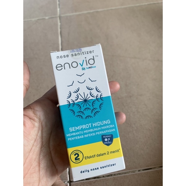 Jual enovid | Shopee Indonesia