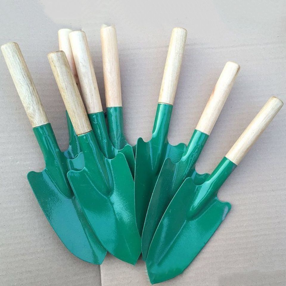 Jual skop tanaman/sekop tanaman taman mini /skop tanah | Shopee Indonesia