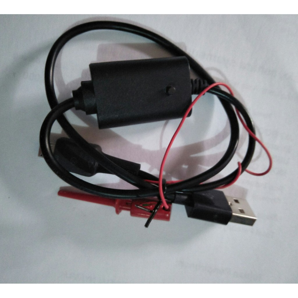 Jual New Usb Cable DFC Xiaomi Universal EDL + Power All in 1 Boot ...