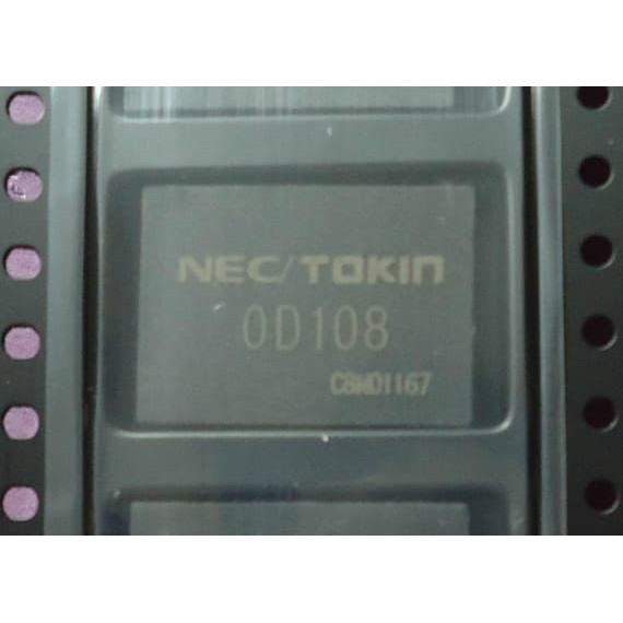 Jual IC NEC TOKIN OD 108 | Shopee Indonesia
