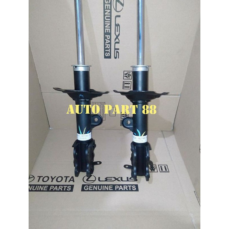 Jual SHOCKBREAKER SHOCK ABSORBER AVANZA VELOZ / ALL NEW AVANZA / ALL ...