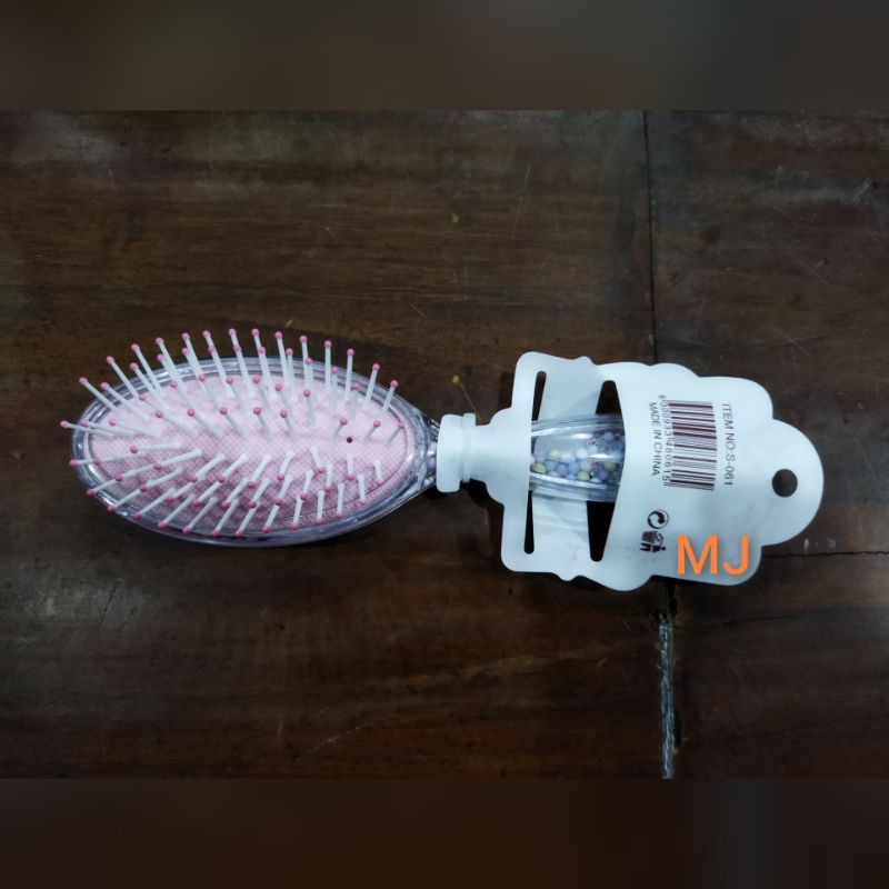 Jual Sisir Gliter Hello Kitty asli Sanrio | Shopee Indonesia