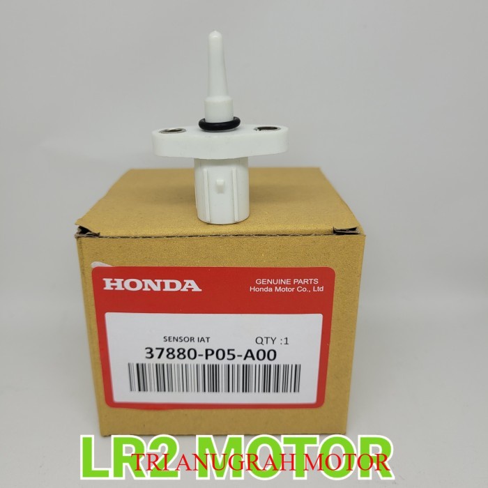 Jual SENSOR SWITCH IAT AIR TEMPERATUR SENSOR UDARA CIVIC GENIO ESTILO ...
