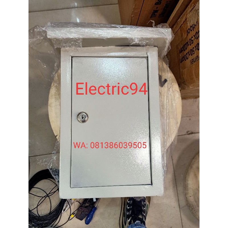 Jual box panel outdoor 20 x 30cm | Shopee Indonesia