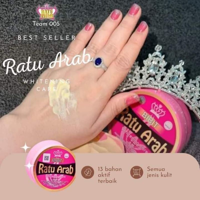 Jual Bibit Ratu Arab ORIGINAL | Shopee Indonesia