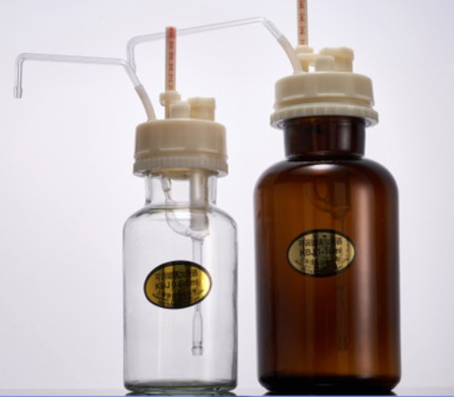 Jual Transparent Adjustable Quantitative Dosing bottle 5ml | Shopee ...