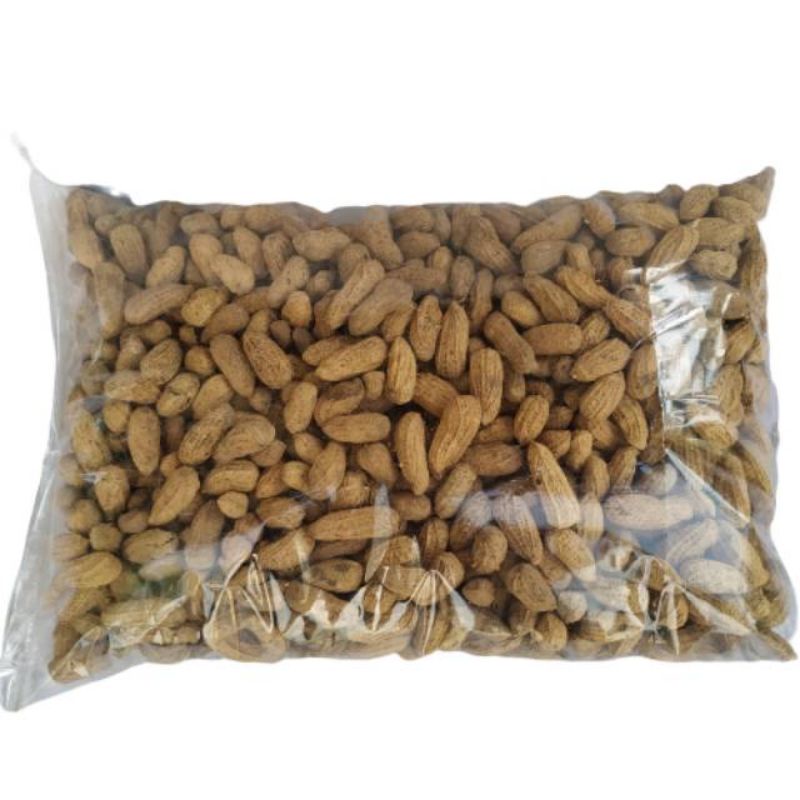 Jual kacang kulit 250gr/ kacang kulit goreng pasir | Shopee Indonesia