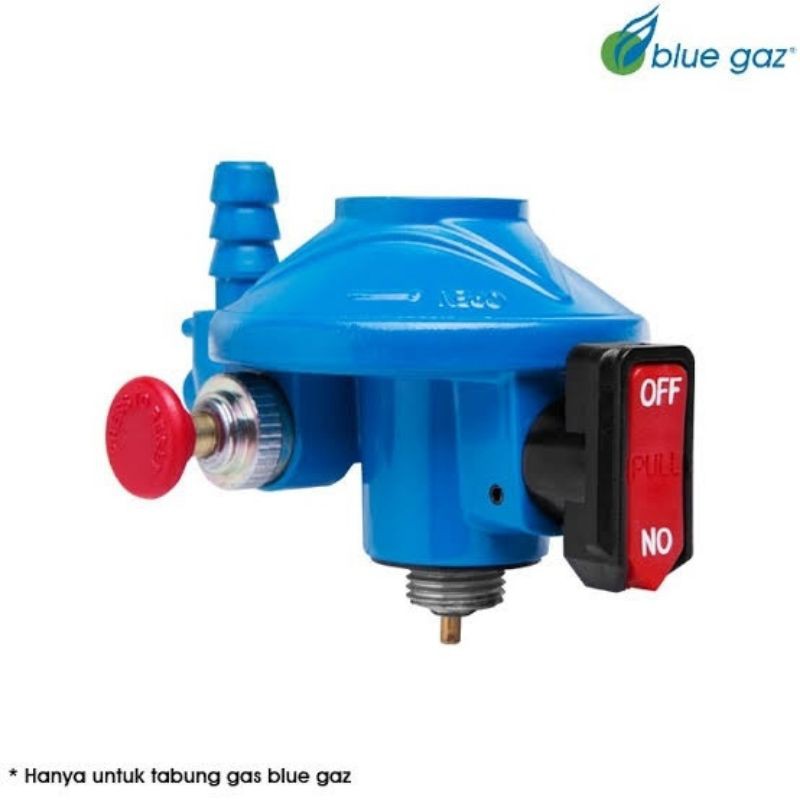 Jual Regulator Blue Gaz | Shopee Indonesia