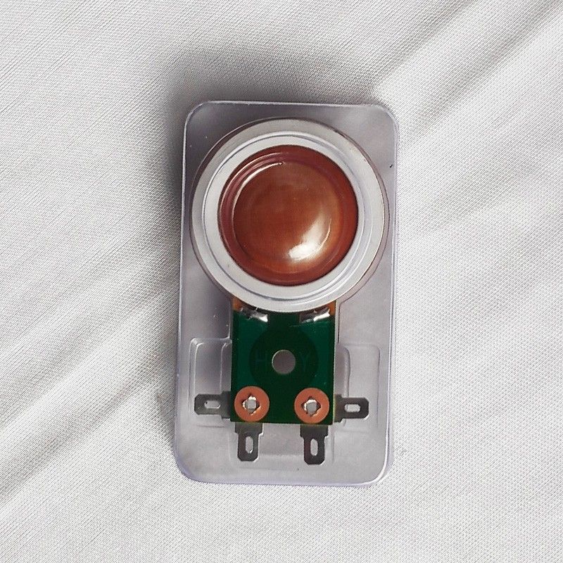 Jual spul spool sepul driver tweeter twiter untuk BMA D2 blackspider BS ...