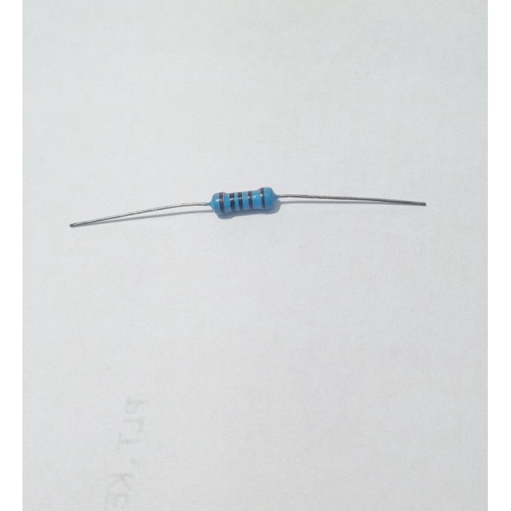 Jual Resistor 1K Ohm 1/2 watt | Shopee Indonesia