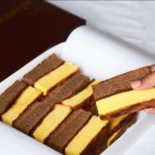 Jual Roti Orion Solo - Roti Mandarin Kecil | Shopee Indonesia